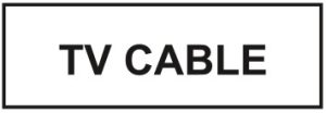 Tv Cable – SEÑALETICAS – PADILLA PUBLICIDAD